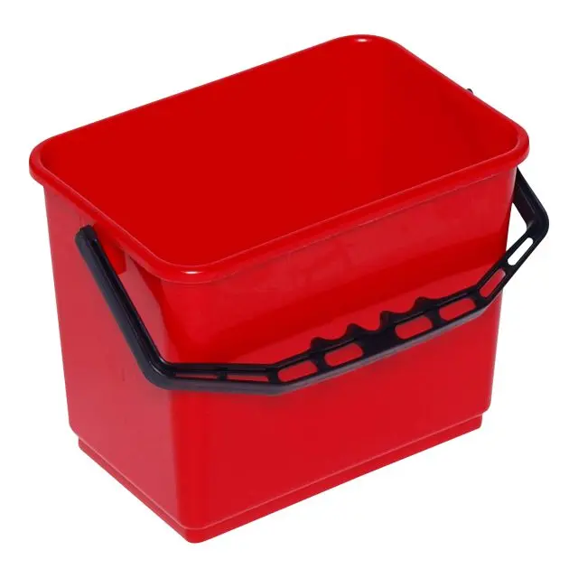 Rengøringsspande | Stort udvalg af spande til rengøring | Køb her