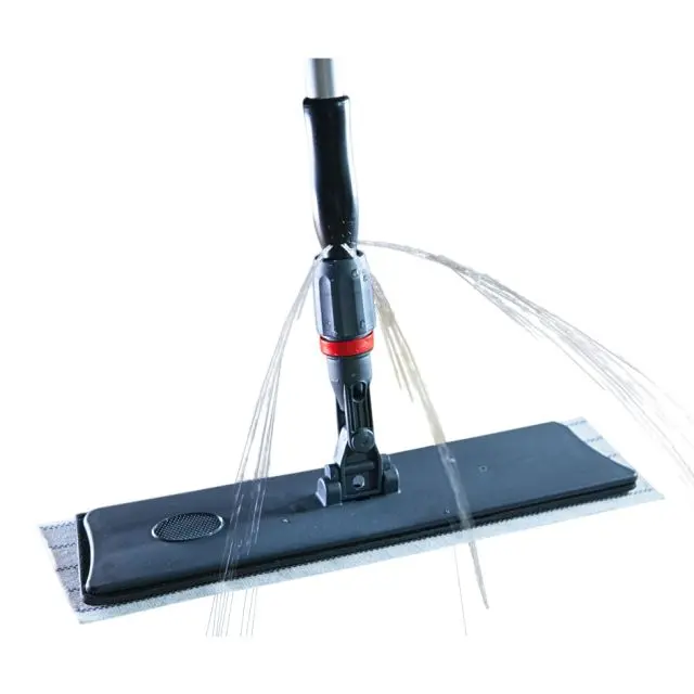 Mopper og moppesæt | Professionelle gulvmopper | Vestergaard