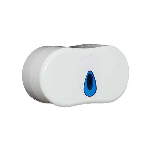 Modular Micro Twin Jumbo dispenser