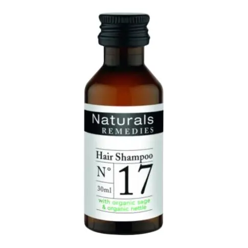 Naturals Remedies | Hårshampoo | Køb online hos Vestergaard
